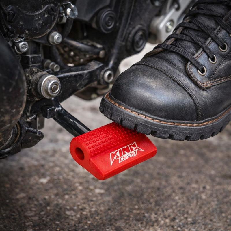 Funda Goma Pedal Cambio Moto Universal MTC018 – RayShop electronics