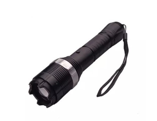 Lámpara 2000 Lms Zoom Toques Taser 18000 Kv D8810 – RayShop electronics