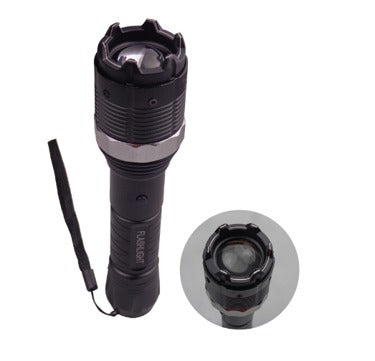 Lámpara 2000 Lms Zoom Toques Taser 18000 Kv D8810 – RayShop electronics
