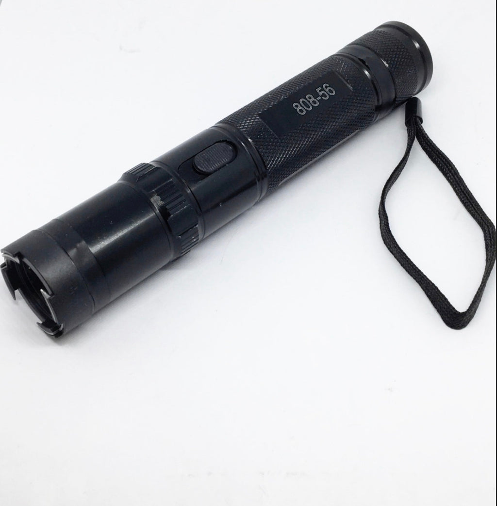 Lámpara 2000lms taser descarga eléctrica 3 efectos de luz 910AB ...