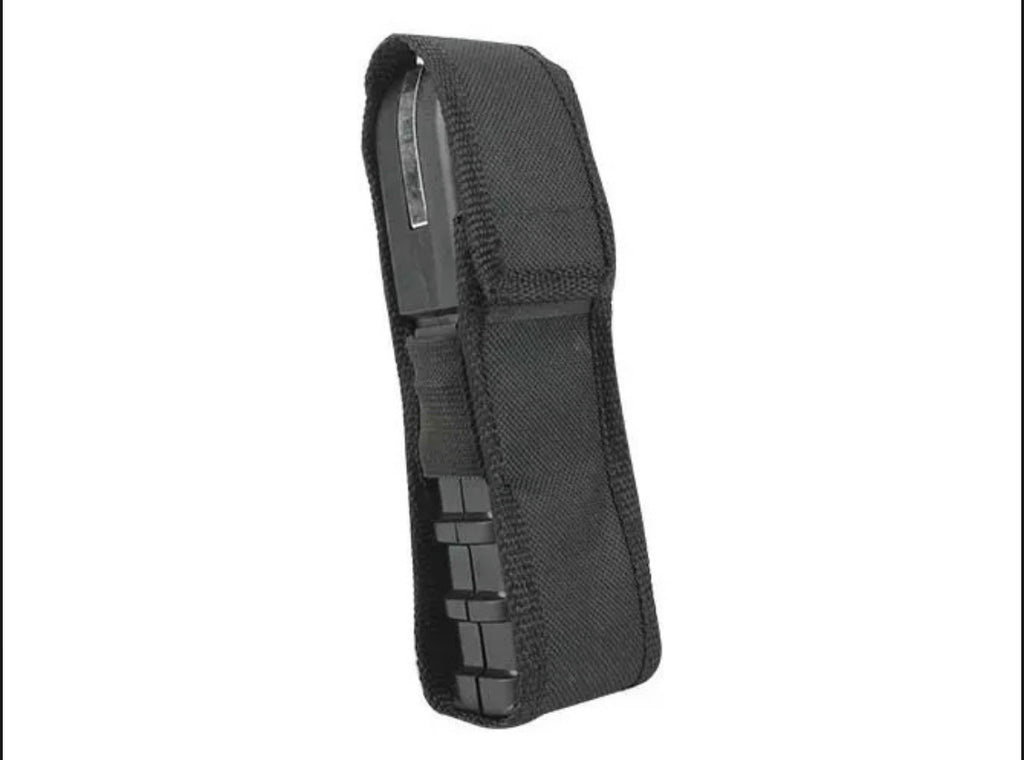 Paralizador taser GRANDE lámpara led, funda, recargable Dj928 – RayShop ...